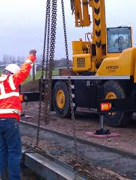 A40 Slinger Signaller | DDRF Training