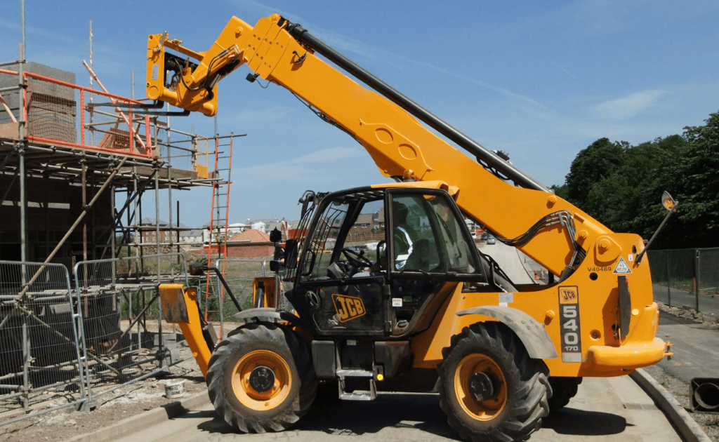 DDRF Training | Digger, Dumper, Roller, Forklift Training Services